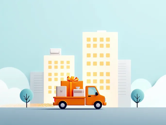 Suningcom Expands Nextday Appliance Delivery in Shanghai