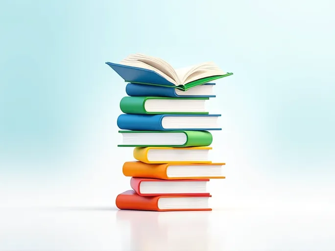 Spain's Social Sciences Books Lead 2019 European Export Growth