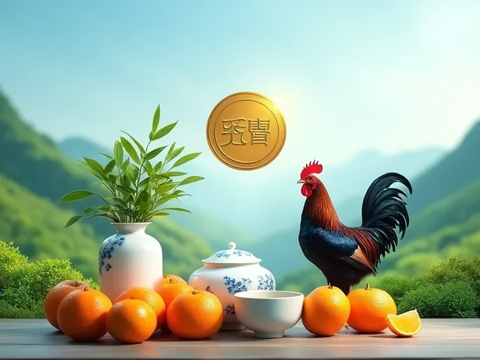 Jiangxi Sees Surge in Geographical Indication Brands