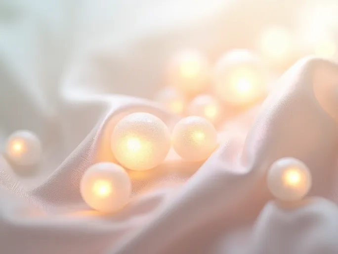 Textile Market Faces Protein Silk Velvet Price Volatility