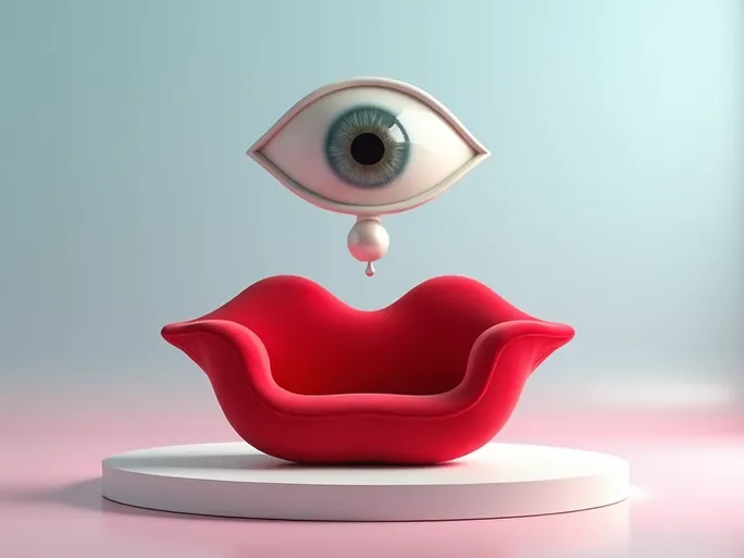 VA Exhibition Examines Surrealisms Impact on Design and Commerce