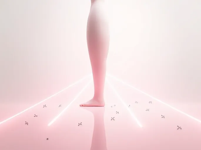 Laser Hair Removal Offers Five Key Skin Benefits