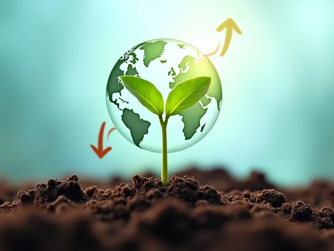 Chinas Imported Coptis Chinensis Seedlings Face Pricing Shifts