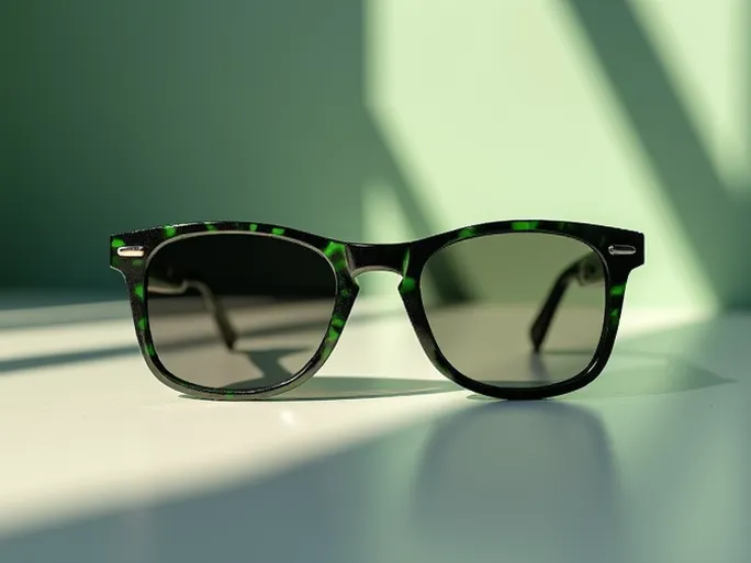 Supreme Downtown Sunglasses Blend Style with Eye Protection