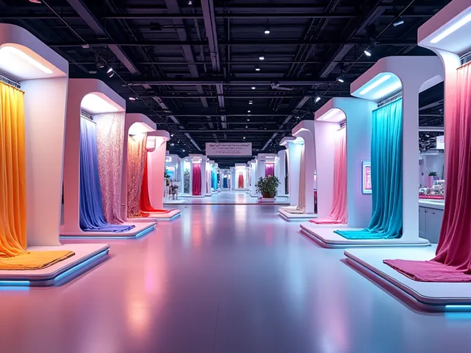 2025 Guangzhou Textile Expo to Spotlight Industry Innovations