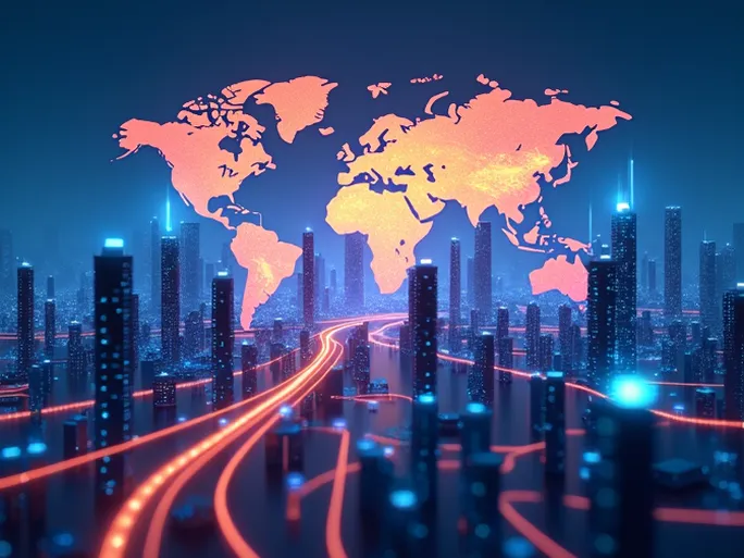 Asiapacific Data Centers See Aidriven Investment Surge