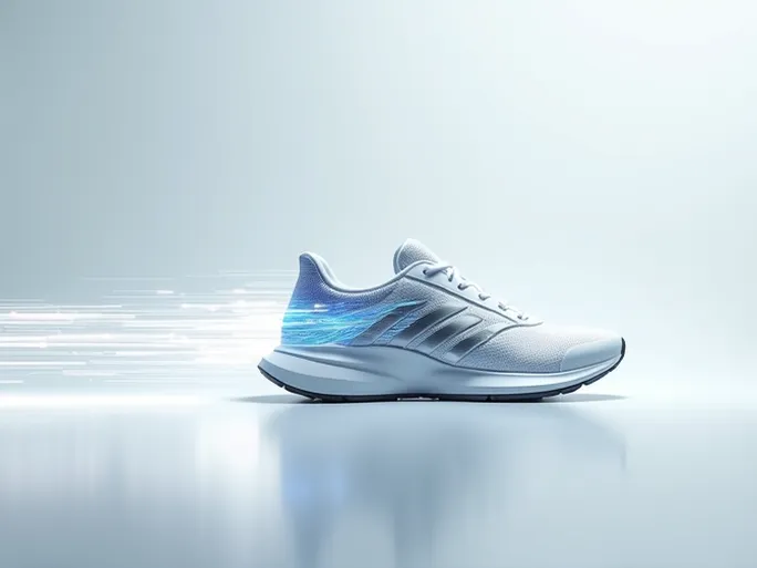 361 Launches Threebodyinspired AG1 Pro Running Shoes