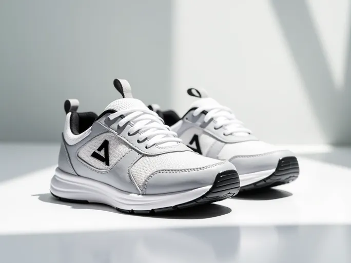 Anta Kids Launches Comfortable Lowtop Sneakers for Active Children