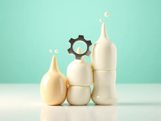 Specialty Dairy Sector Embraces Innovation for Quality Boost