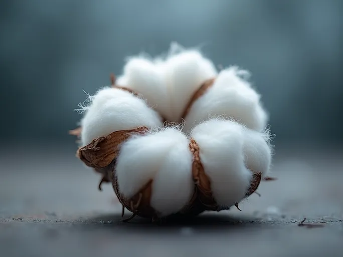 Chinas Cotton Market Slows As Auction Prices Turnover Drop