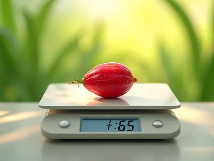 Hubeis Roselle Seed Prices Show Shifting Market Trends