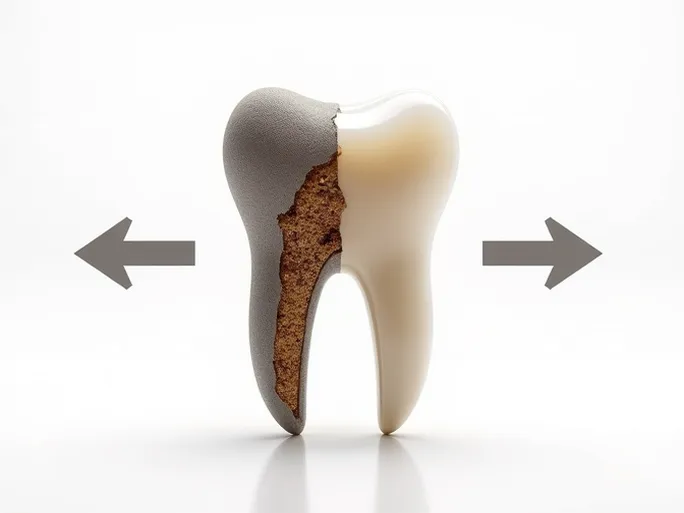 Chipped Tooth Dentists Share Best Repair Options