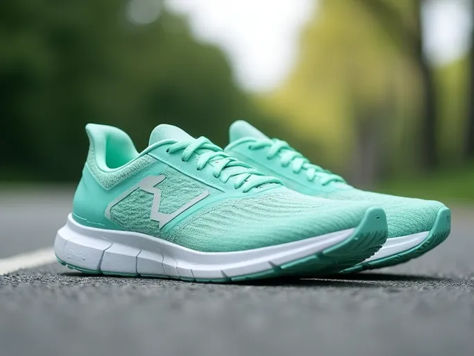 361 Launches BIG3 30 Womens Running Shoes for Lightweight Support