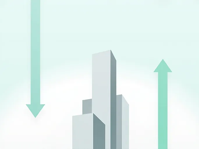 US Commercial Real Estate Faces Investment Risks and Rewards