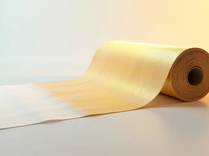 Zhengqi Hot Stamping Innovates Textile Finishing Techniques