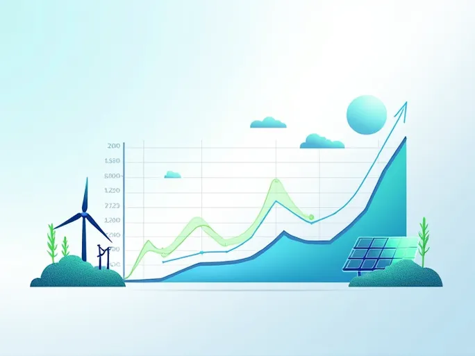 Greece's Electricity Trade Sector Poised for Growth Through 2025