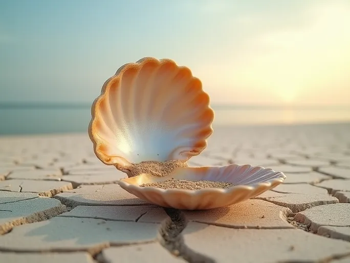 Scallop Industry Crisis Deepens in Aomori Amid Soaring Prices