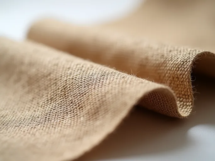 Herringbone Jute Fabric Prices and Market Trends Analyzed