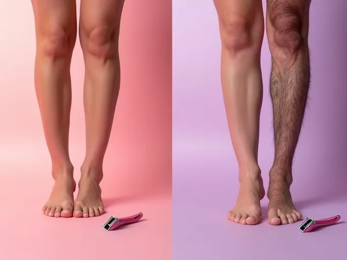 Experts Debunk Hair Removal Myths for Summer Safety