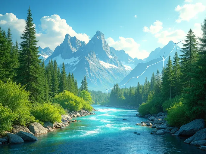 Canada Balances Prosperity and Climate Challenges Amid Global Leadership