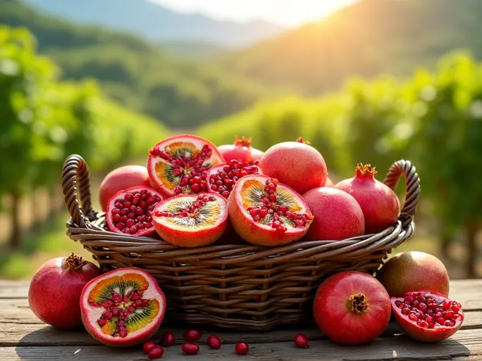 Small Sichuan Fruit Business Thrives With Online Expansion