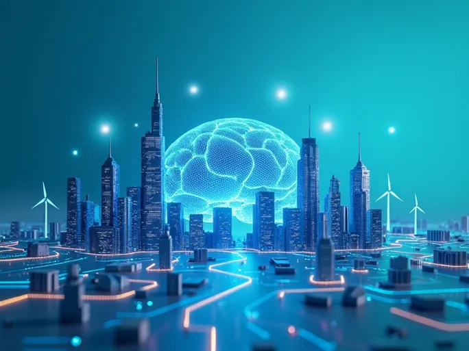 Shanxis Virtual Power Plant Capacity Hits 2 GW Enhancing Grid Stability