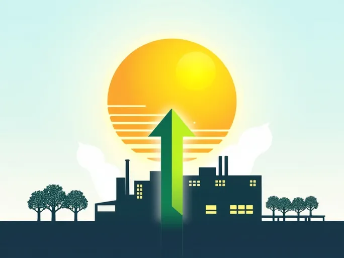 Jiangsu Sunshine Invests 2B in New Photovoltaic Venture