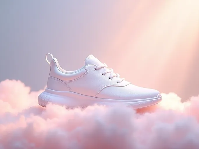 Uggs CA805 Sneaker Combines Comfort and Style for Women