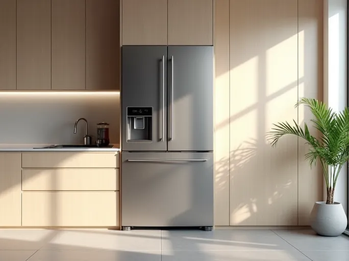 Liebherrs Monolith Series Redefines Luxury Kitchen Refrigeration