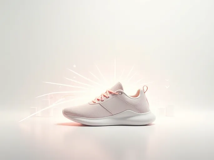 Anta Ivory White Sneakers Comfort Performance Style Analyzed