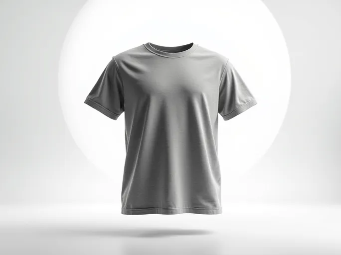 Supremes Ash Tee Becomes Streetwear Staple