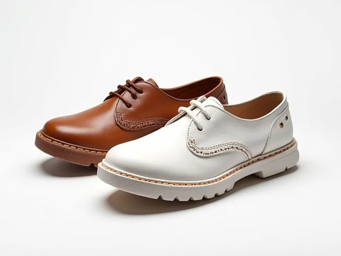 Antas Retro Lowtop Sneakers Gain Popularity Among Women