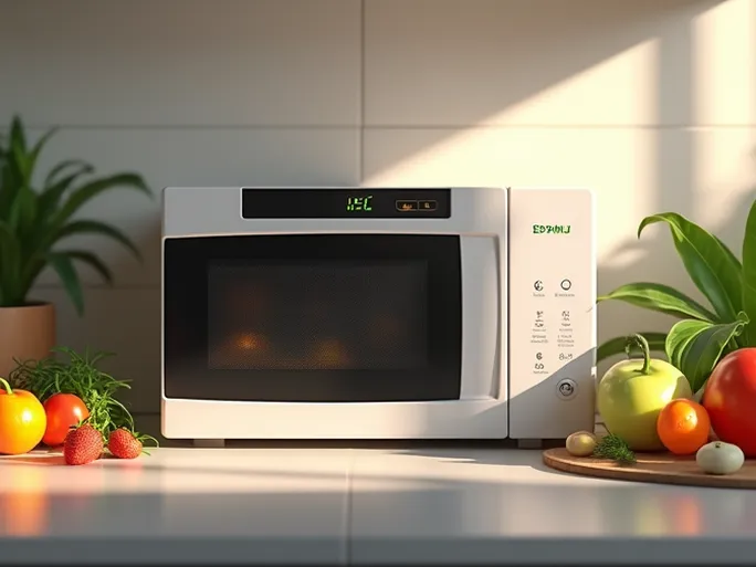 Galanz Innovates Smart Cooking for Microwaves 80th Anniversary