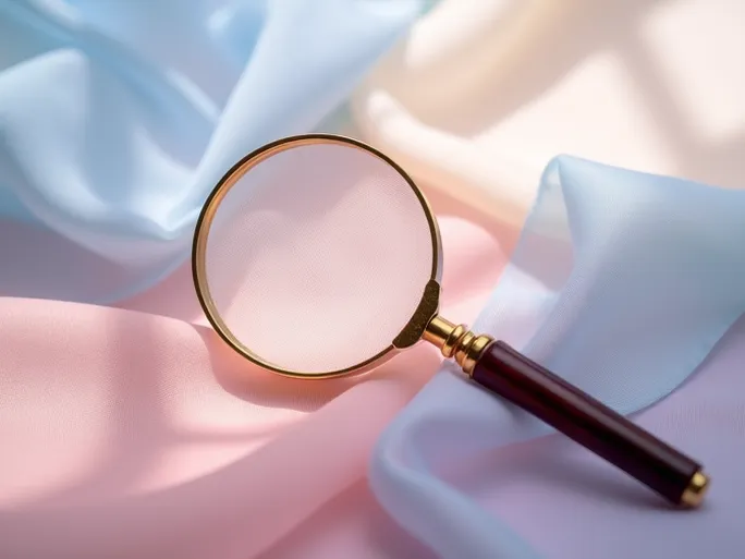 Buyers Guide to Selecting Thickened Chiffon Fabric