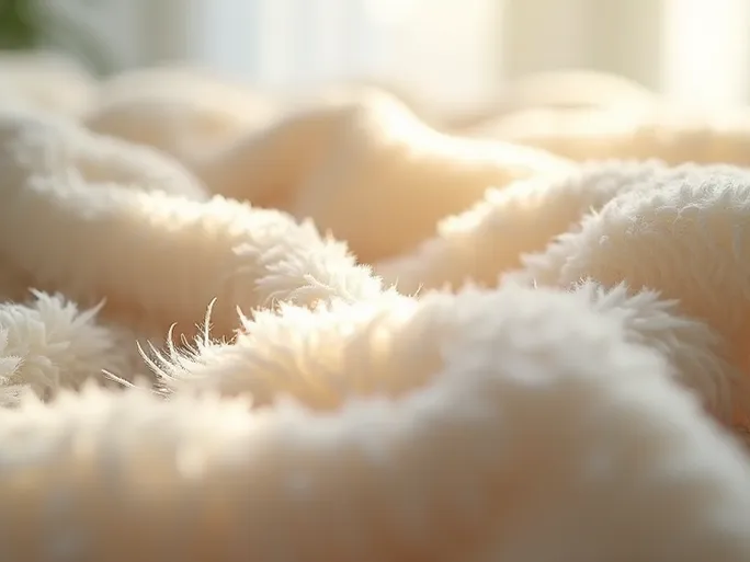Luxury Mink Velvet Flannel Blankets Gain Popularity for Comfort