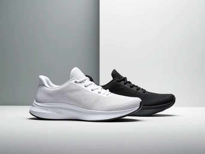 Lining Launches Lightweight Womens Sneakers in Classic Colors