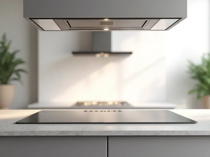 Integrated Kitchen Appliances Defy Market Trends Drive Growth