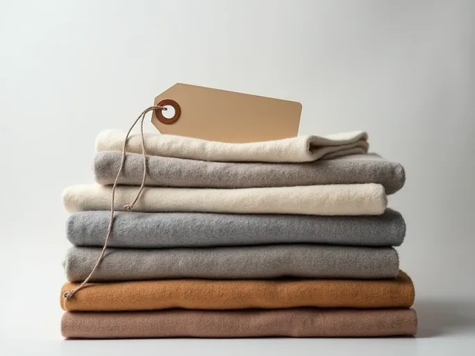 TR Worsted Fabric Price Trends Smart Buying Guide