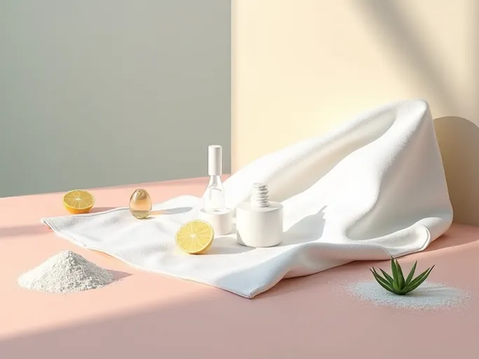 Sheet Masks Gain Popularity in Skincare Routines Worldwide