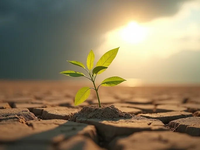 Tibets Tung Tree Seedlings Hold Untapped Economic Potential