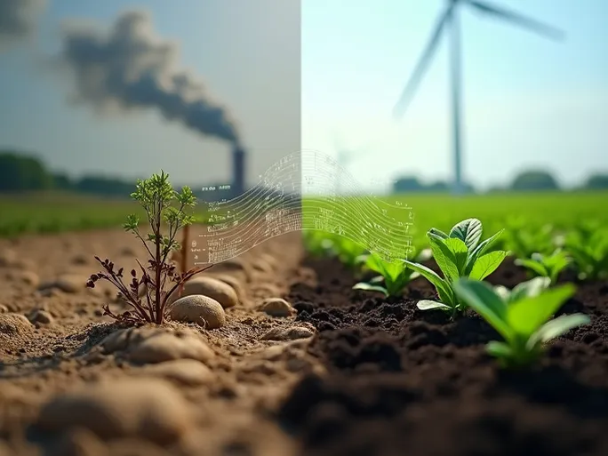 UK Pilot Uses AI for Sustainable Potato Farming