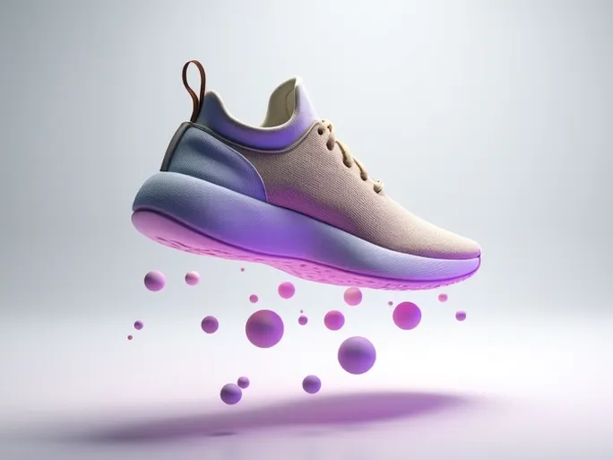 Skechers Launches Comfortable Stylish Dlites 30 Air Sneaker