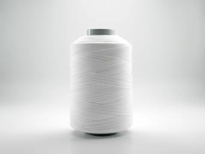 Red Hua Textile Offers Discount on 32S Polyester Yarn
