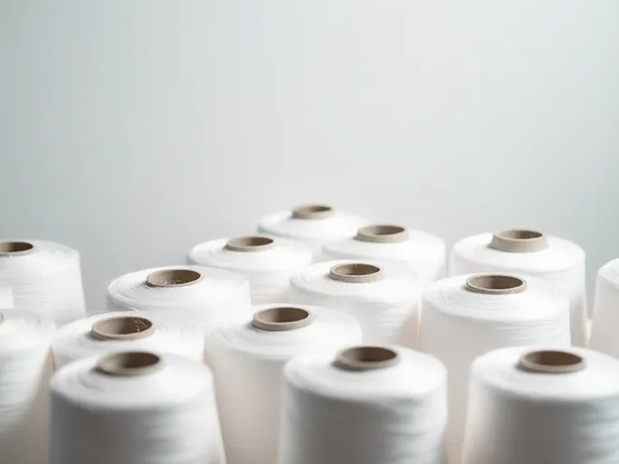 Nantong Dafuhao Discounts 32S Polyester Yarn in Limited Offer