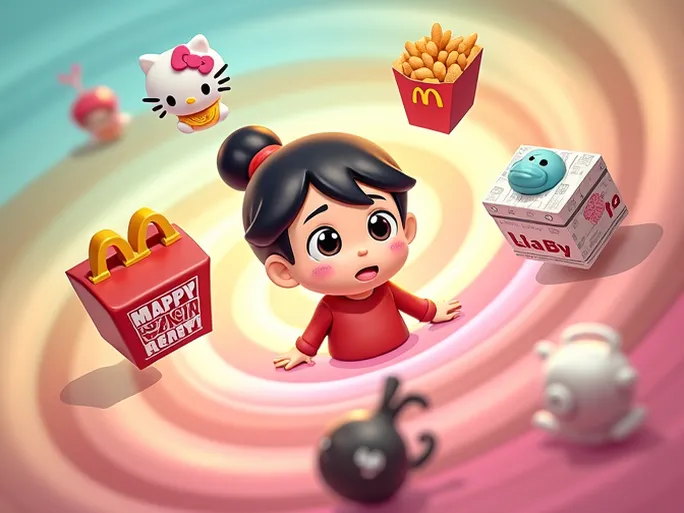 Summer 2024 Trends Top Novelty Goods Gain Popularity