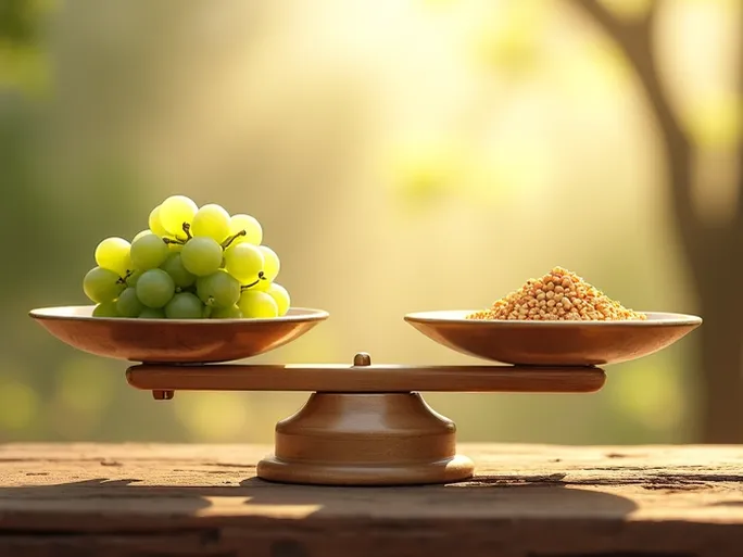 Henan Grape Seed Market Prices Varieties and Trends