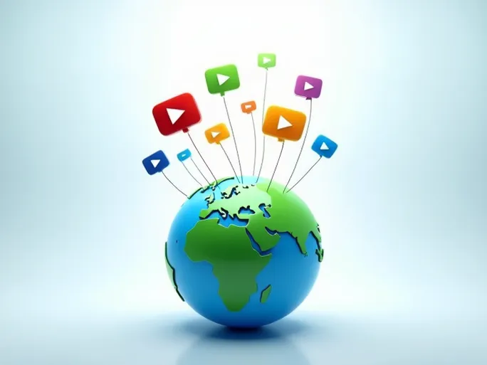 Streaming Ads Drive Growth for Brands in US and Europe