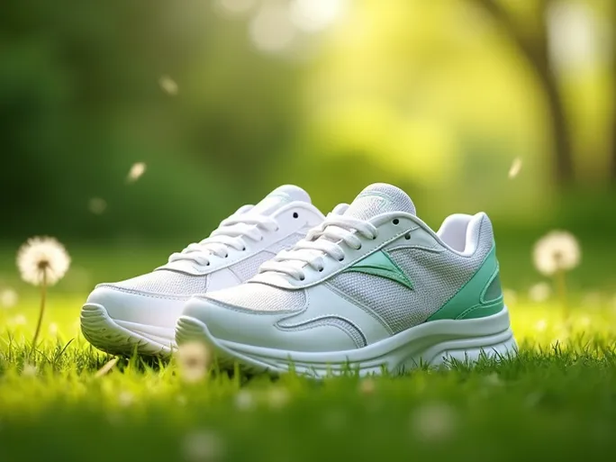 Lining Launches Ultralight Kids Sneakers for Active Play