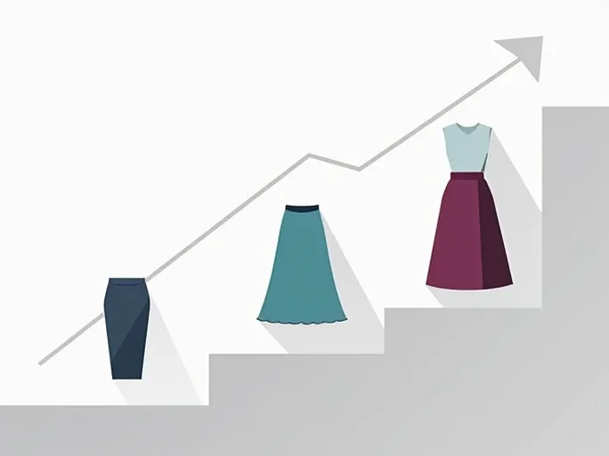 Power Dressing Chic Skirt Outfits for the Professional Office