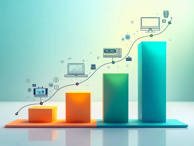 Estonia's VOD Market Surges 80% Amid Digital Shift